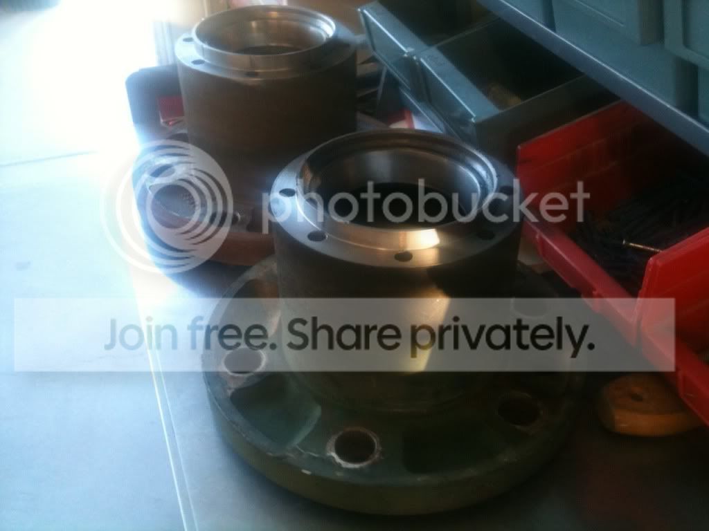 Free Rockwell Wheel Brake Recipe for Rims Smaller Than 20" From ...