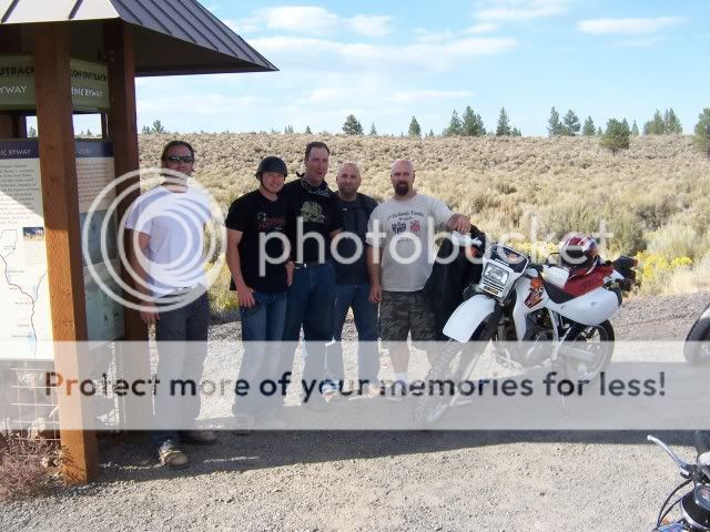 Cowboy Dinner Tree ride - Silver Lake, Oregon | DO THE TON