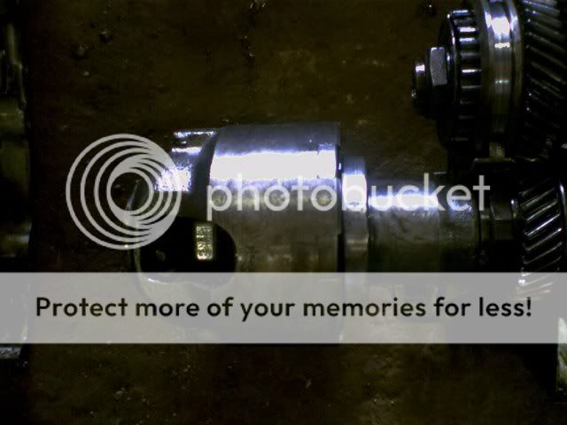 Center diff differences | Subaru Impreza GC8 & RS Forum & Community