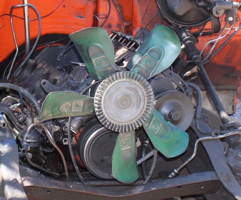 What is best MECHANICAL FAN to use? | The H.A.M.B.