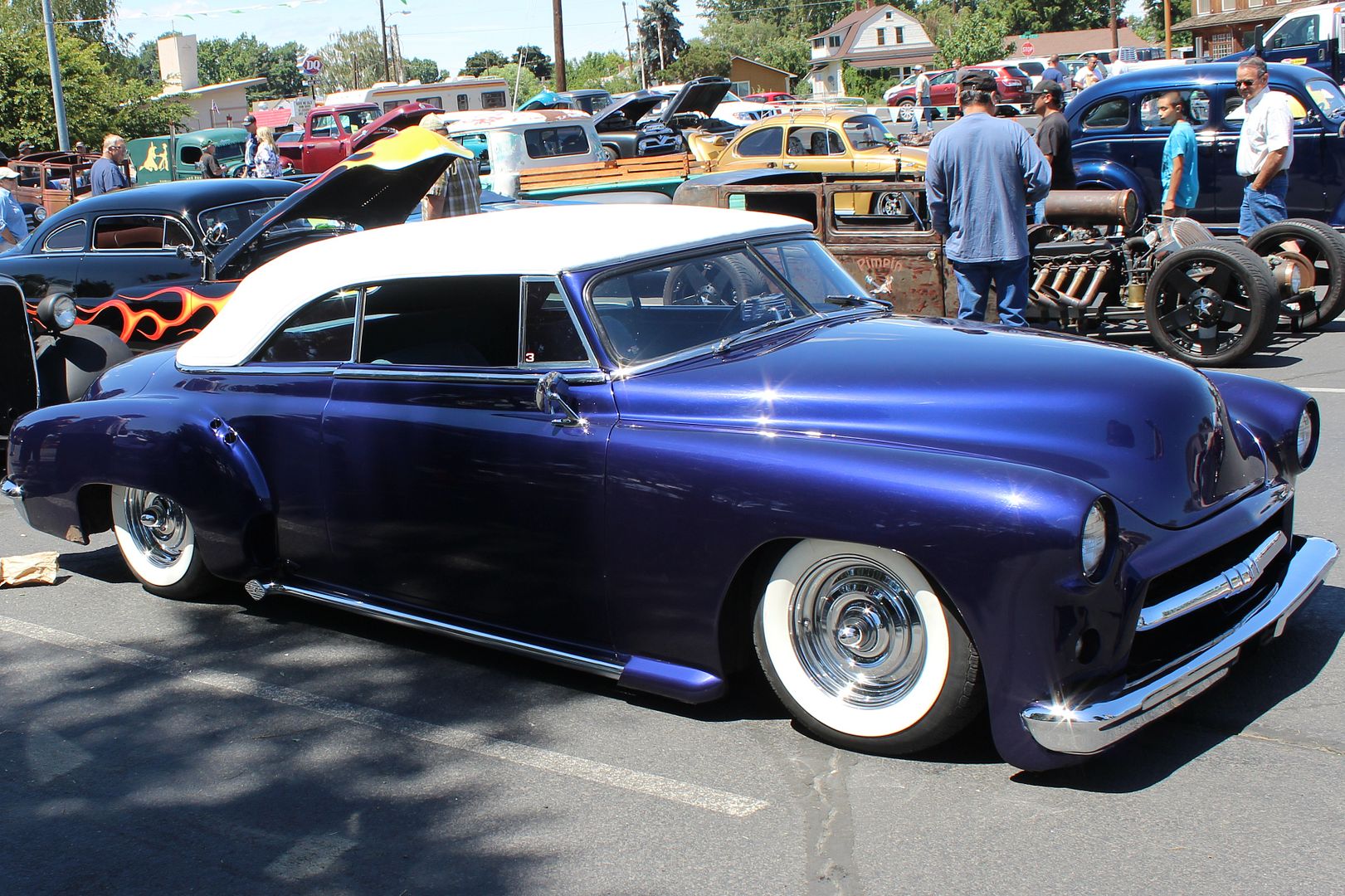 History - Your Favorite 49-52 Chevrolet | Page 18 | The H.A.M.B.