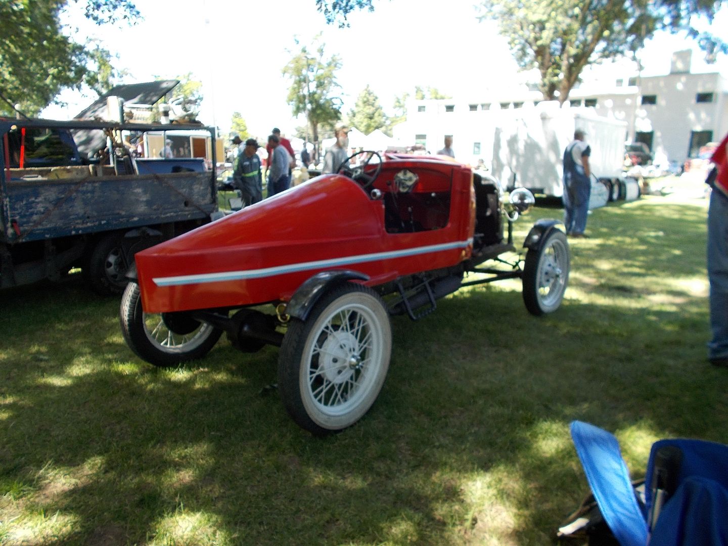 Technical - Fenderless Front turning fenders | The H.A.M.B.