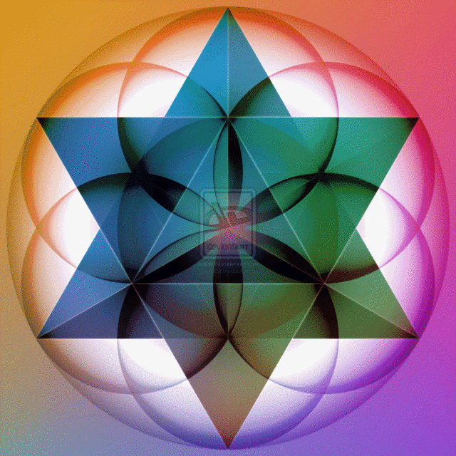 Merkaba Animated Gifs | Photobucket