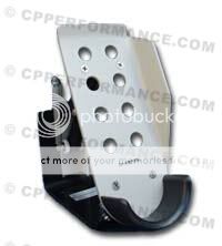 Odd foot throttle, help if you can | Performance Boats Forum