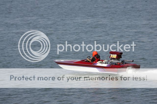 2001 California Performance 18' Gullwing "Bobsnipper" | Performance ...