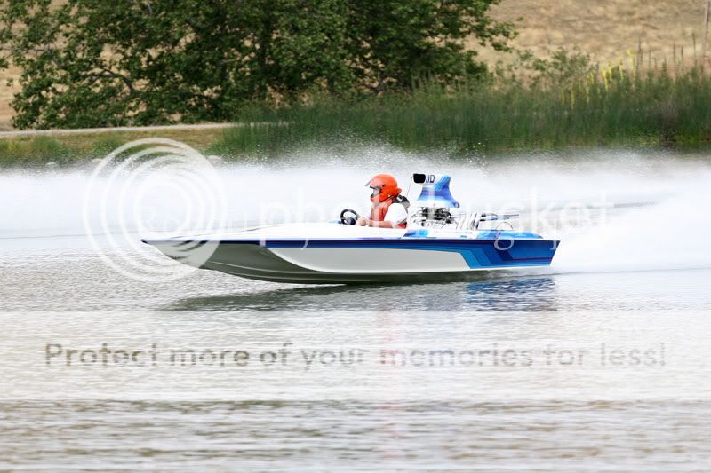 19' California Performance | Performance Boats Forum