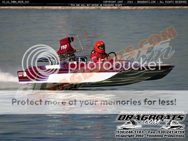 2001 California Performance 18' Gullwing "Bobsnipper" | Performance ...