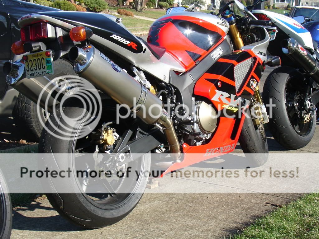 Micron Exhaust | Suzuki GSX-R Motorcycle Forums Gixxer.com