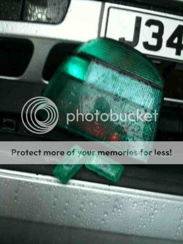 MK3 Rare Parts Thread | Page 7 | VW Vortex - Volkswagen Forum