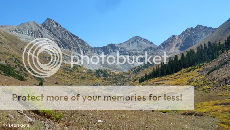 TR: Rustler Gulch - 14erskiers.com