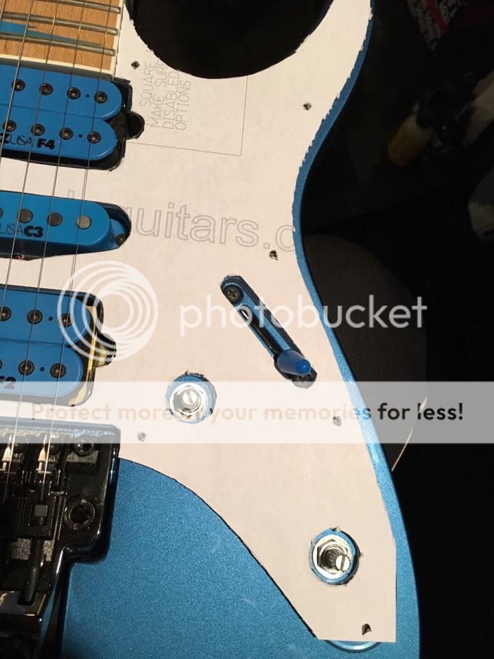 1992 RG770DX Violet Metallic - To buy or not to buy?!? | Ibanez JEM Forum