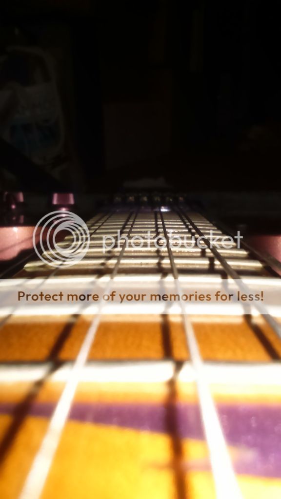 1992 RG770DX Violet Metallic - To buy or not to buy?!? | Ibanez JEM Forum