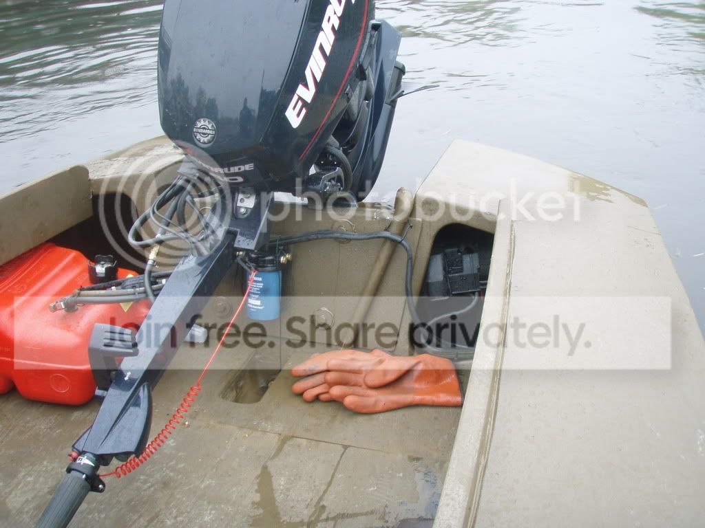 LETS SEE A PIC OF EVERYBODIES BOAT. HERES MINE. | Page 13 | Duck ...