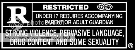 YOUR INK - LOOK @ MY INK