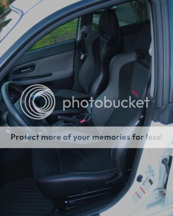 2006 WRX "STi" Wagon - Sold to wowblox | IW STi Forum