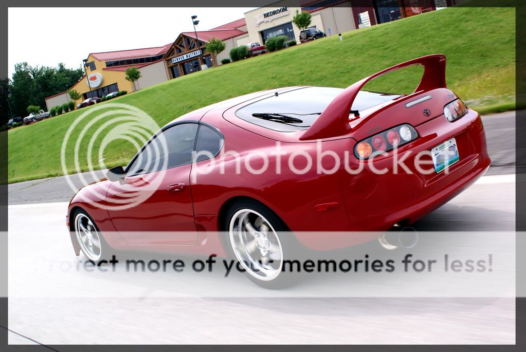 93 Supra before and now pics. | Supra Forums