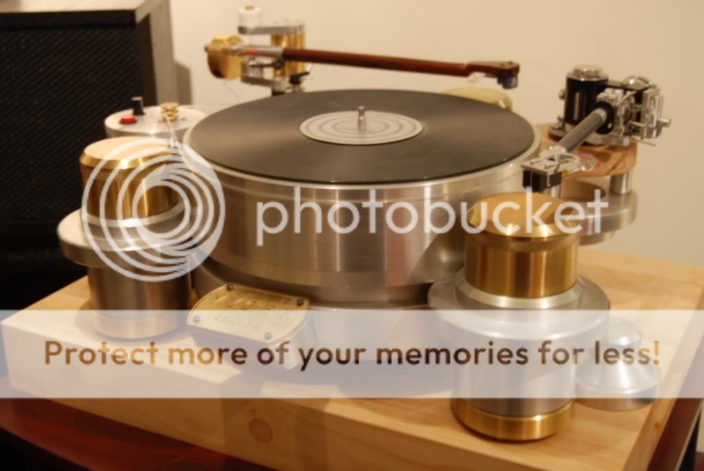 Does your Lenco rumble? (page 4) - General Lenco Questions - Lenco ...